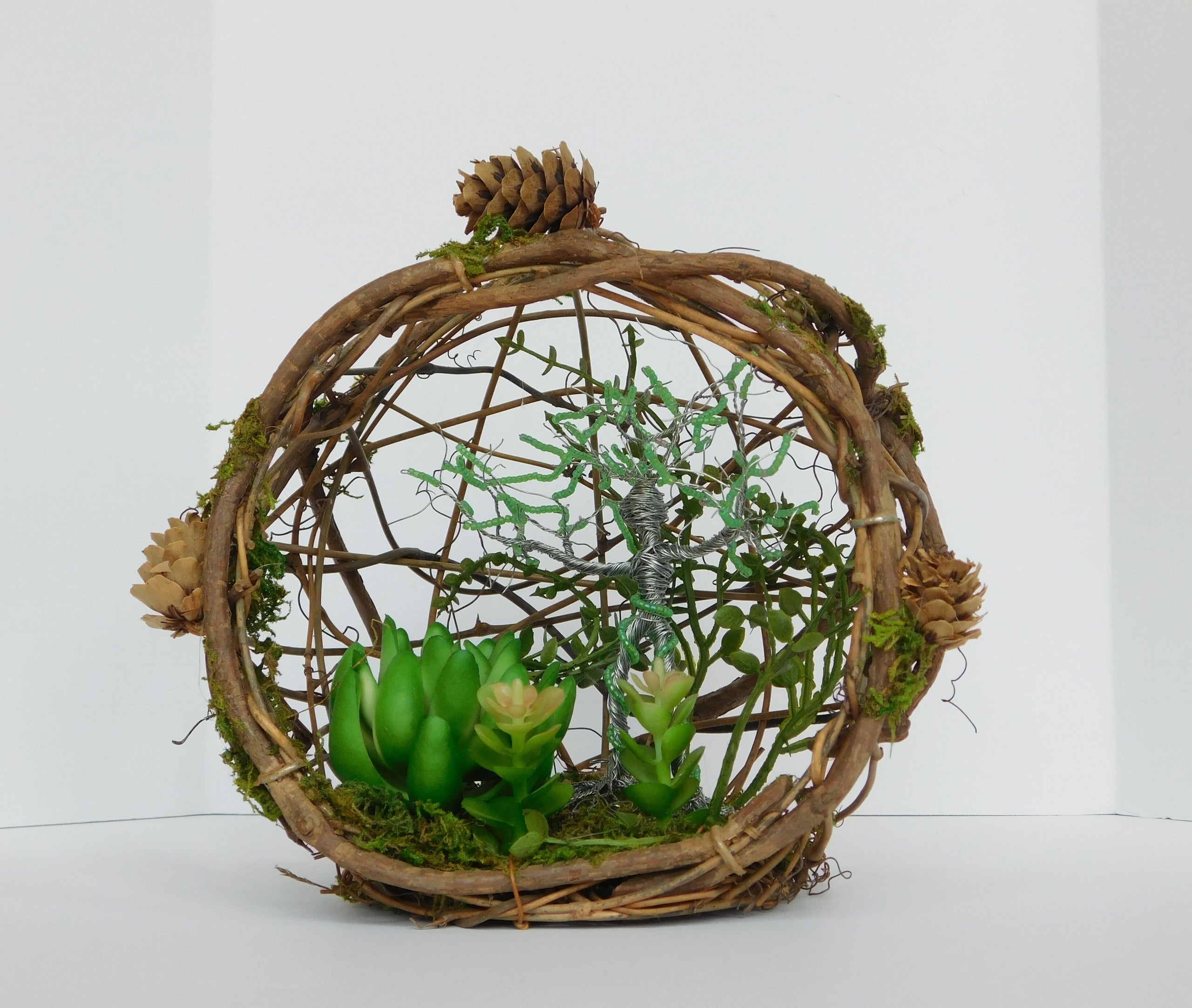 #100 | Giving Trees Shop